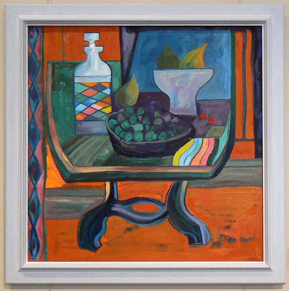 Winchester Art Club